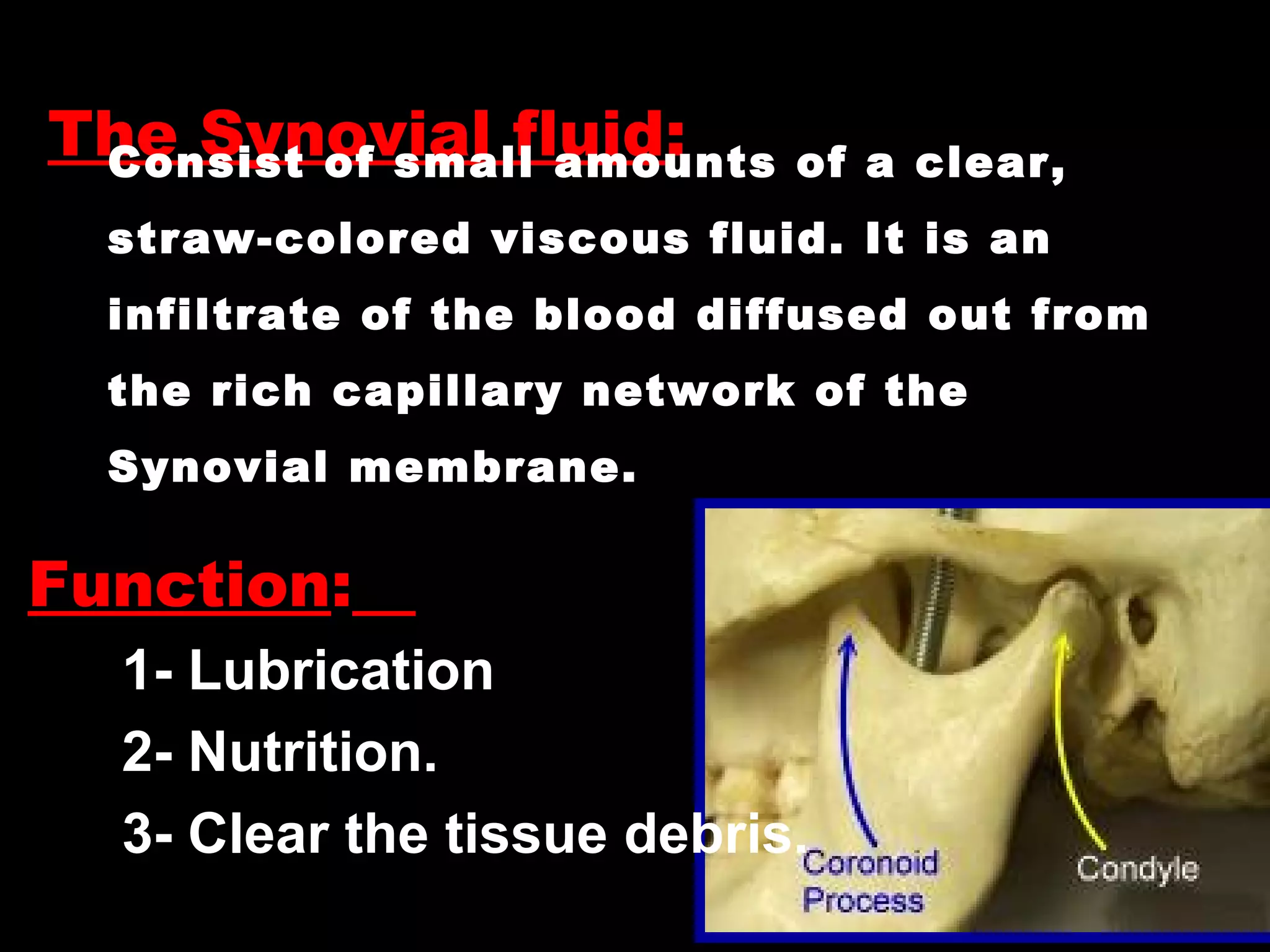 01 occlusion in prosthodontics introduction - stomatognathic system ...