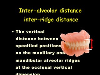 01 occlusion in prosthodontics introduction - stomatognathic system ...