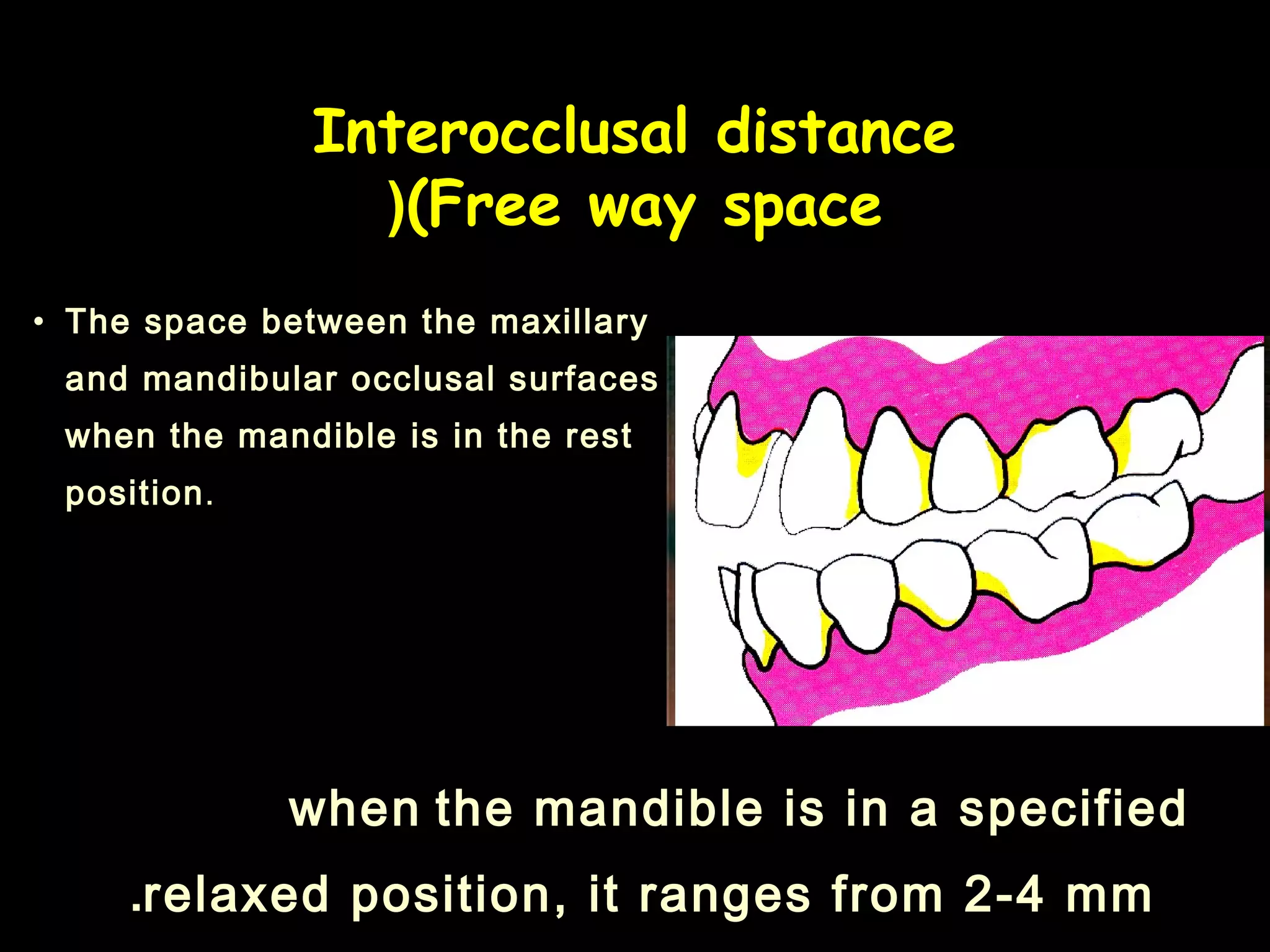 01 occlusion in prosthodontics introduction - stomatognathic system ...