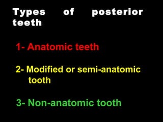 01 occlusion in prosthodontics introduction - stomatognathic system ...