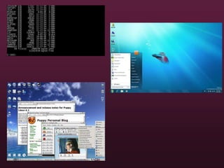 01 operacios rendszer celja es fogalma | PPT