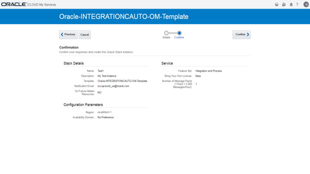 01 oracle application integration overview | PDF