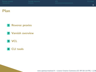 Varnish : Advanced and high-performance HTTP caching | PPT