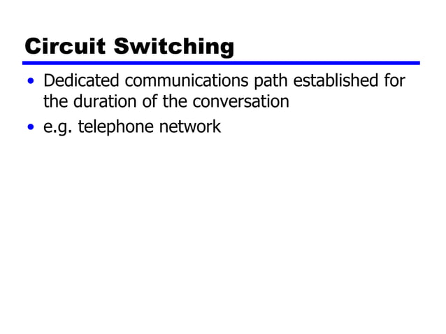 INTRODUCTION TO BASICS OF DATA COMMUNICATION"S | PPT