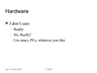 Overview of video games CS4455 video game design and programming | PPT
