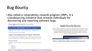 overview of cyber security and related chapters | PDF