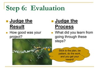 01 -overview of big 6 skills | PPT