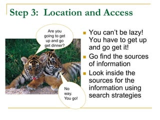 01 -overview of big 6 skills | PPT