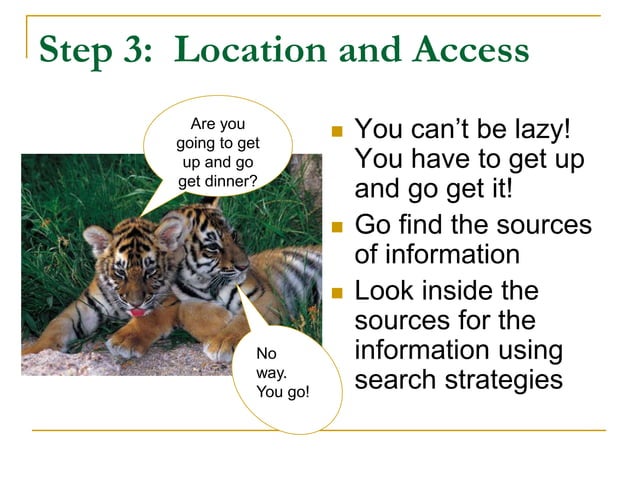 01 -overview of big 6 skills | PPT