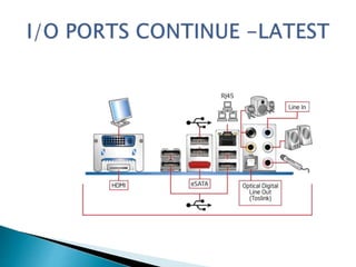 Overview of Computers ABOUT NUMBER SYSTEM HOW TO IDENTIFY THE SYSTEM ...