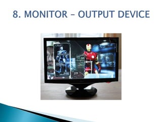 Overview of Computers ABOUT NUMBER SYSTEM HOW TO IDENTIFY THE SYSTEM ...