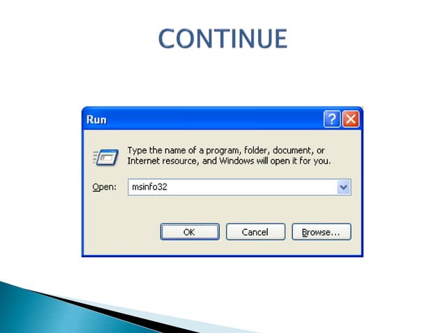 Overview of Computers ABOUT NUMBER SYSTEM HOW TO IDENTIFY THE SYSTEM ...