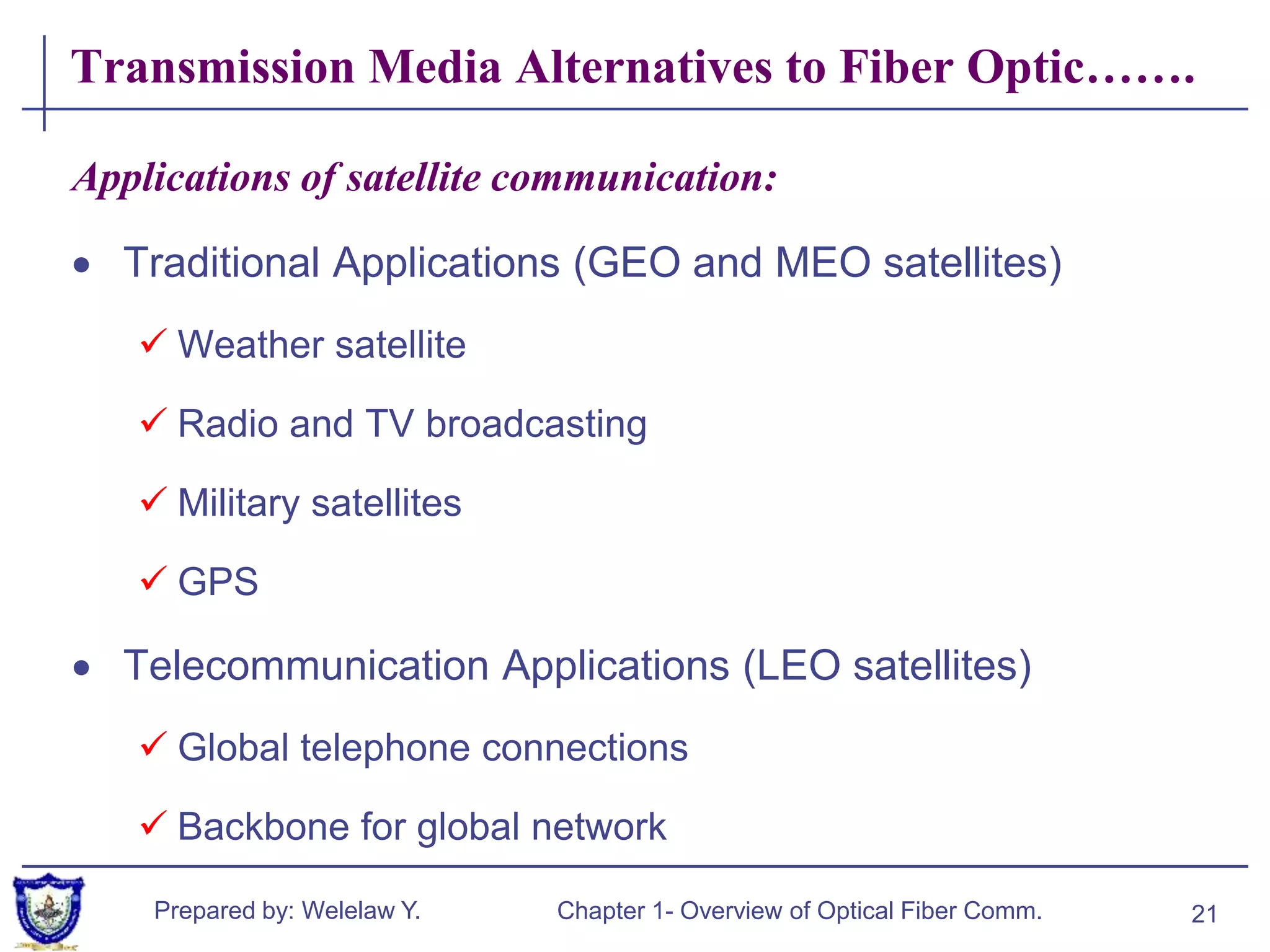 01-Overview of Optical Fiber Communication.pptx