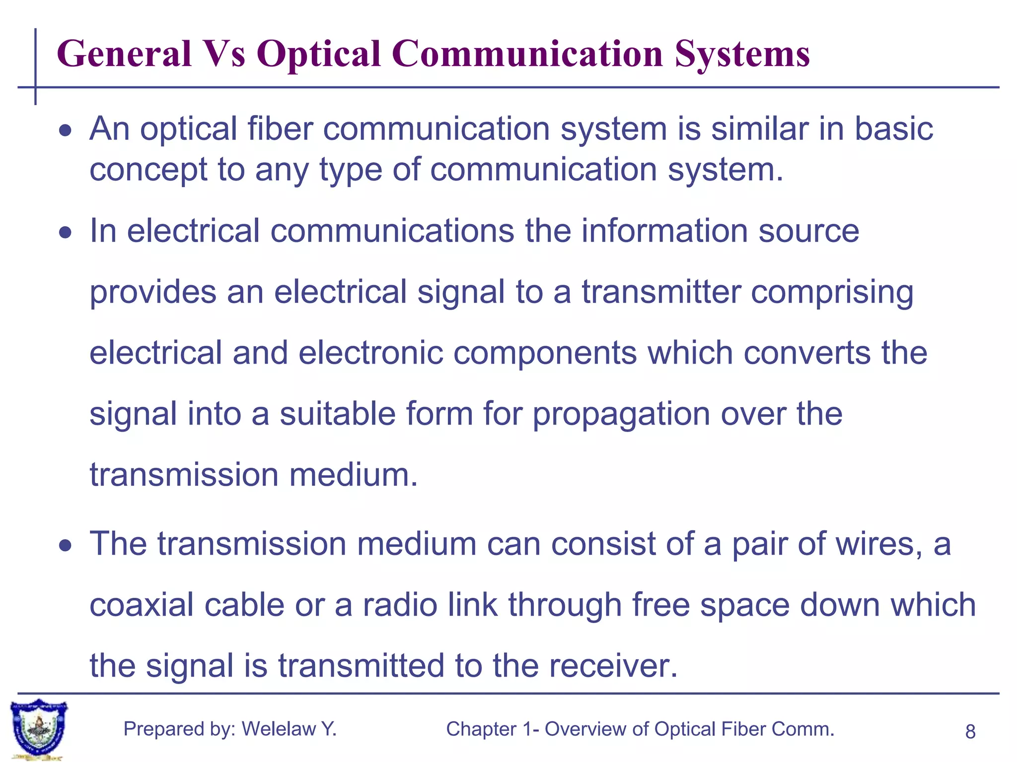 01-Overview of Optical Fiber Communication.pptx