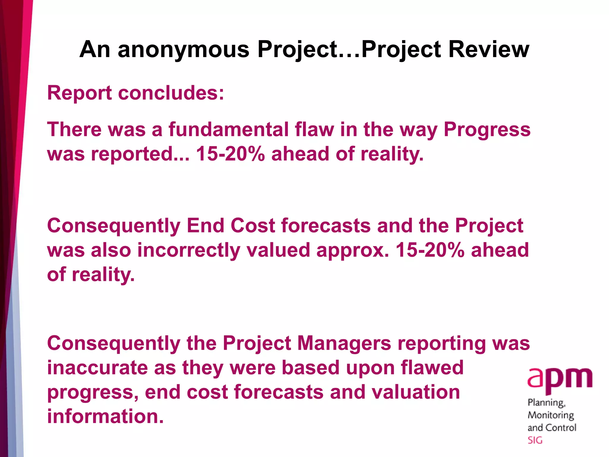 Overview of ppsm&c guide | PPT