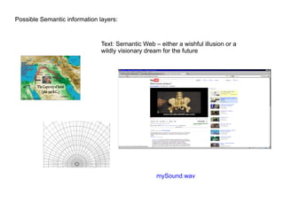 Semantic Rubrication | PDF