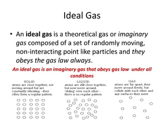 01 part1-ideal-gas | PPTX