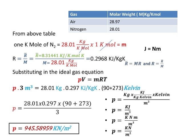 01 part2-ideal-gas-problems-01