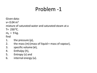 01 part5 properties pure substance | PPTX | Chemistry | Science