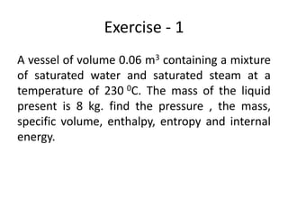 01 part5 properties pure substance | PPTX | Chemistry | Science