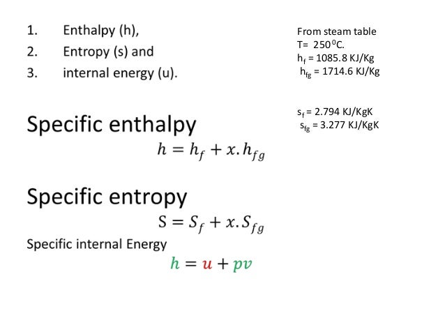 01 part5 properties pure substance