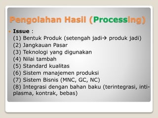 01 - Pasca Panen dan Hasil Pertanian.pptx