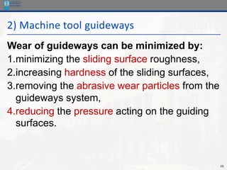 01-PED121-Lecture 2- Basic Elements and Mechanisims of Machine tools.pdf