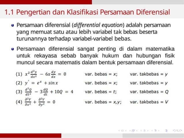 01-Pengantar Persamaan Differensial.pptx