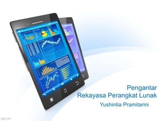 Pengenalan RPL | PPTX