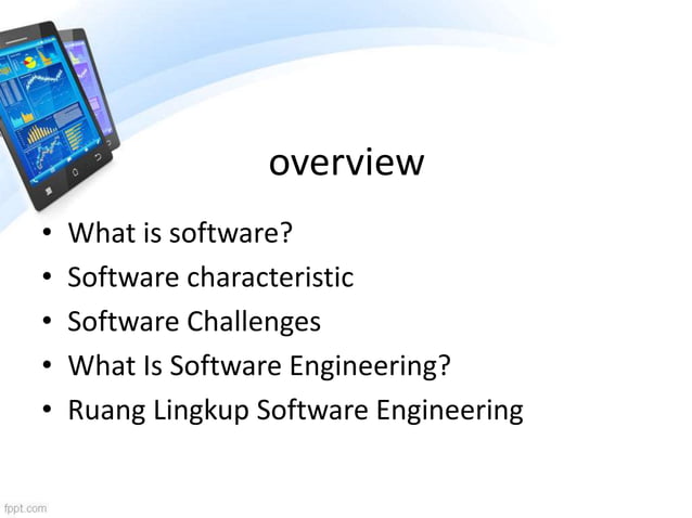 Pengenalan RPL | PPTX