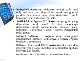 Pengenalan RPL | PPTX