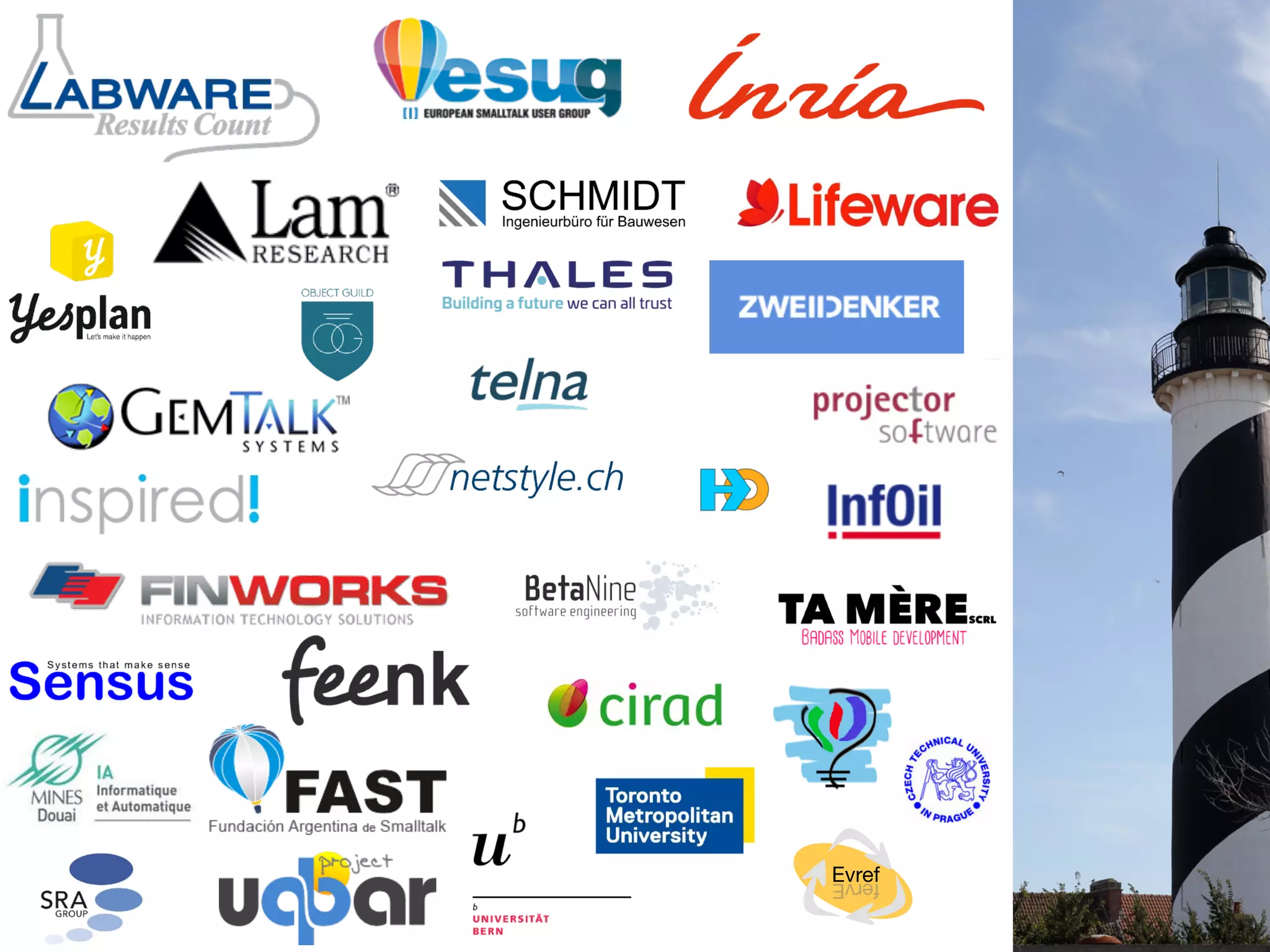 Pharo 11: A stabilization release | PDF