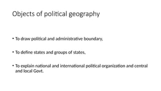 01- Political Geography-introduction.pptx