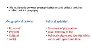 01- Political Geography-introduction.pptx