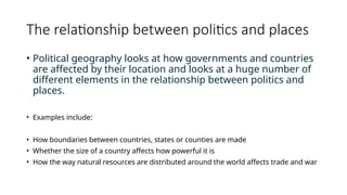 01- Political Geography-introduction.pptx