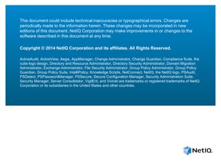 01 presentation-kenwillen | PPT