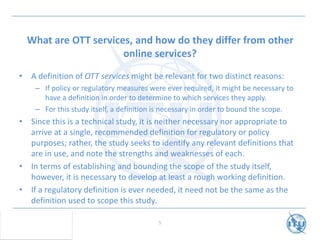 ott service analysis.pptx