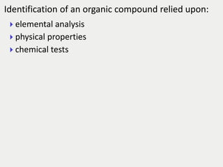 01 principle of molecular spectroscopy | PPTX