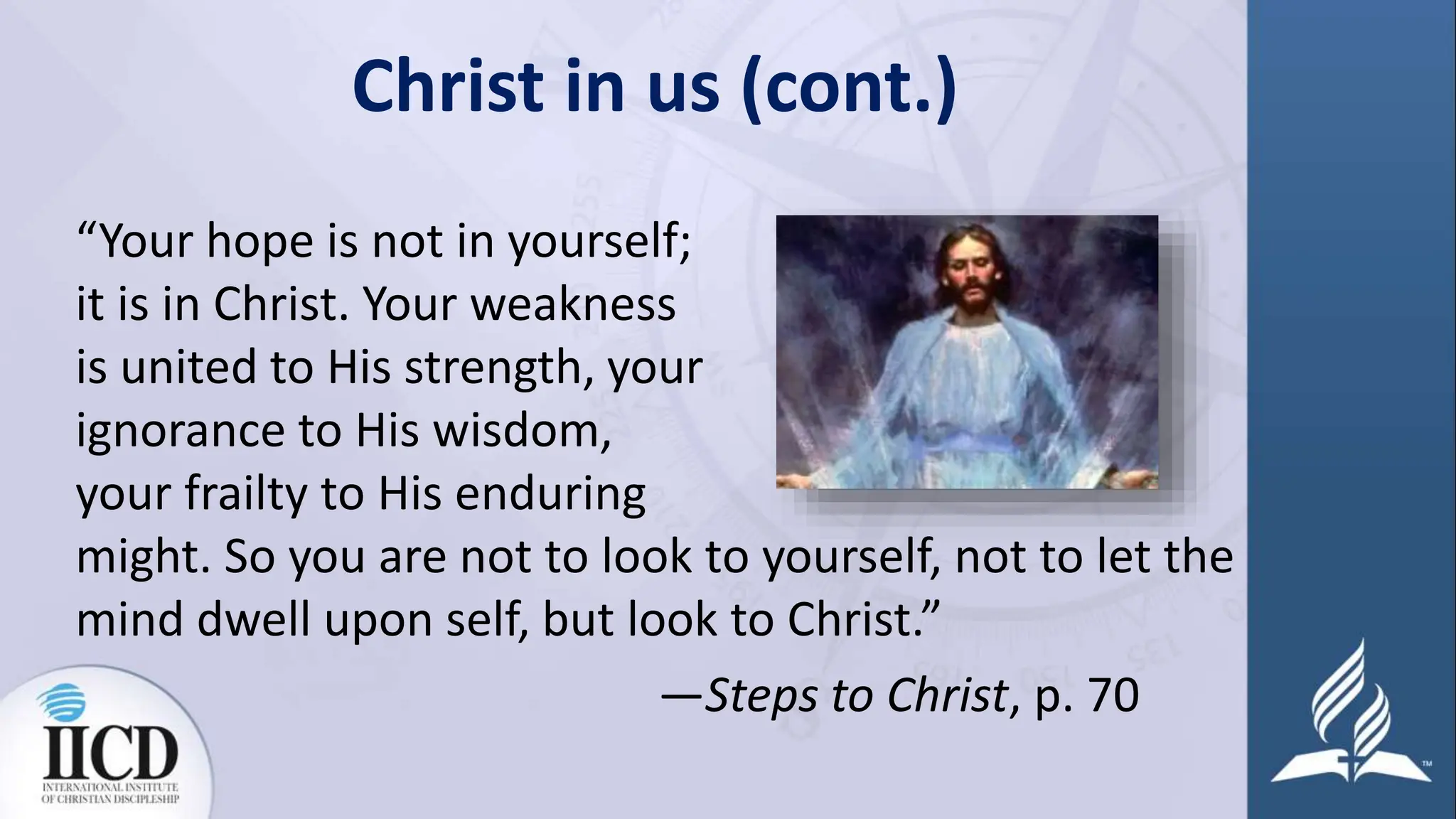 01-principles-of-evangelism-in-the-life-of-jesus.ppt