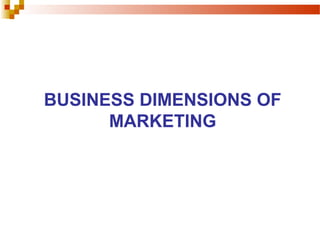 01 principles of marketing - introduction | PPT