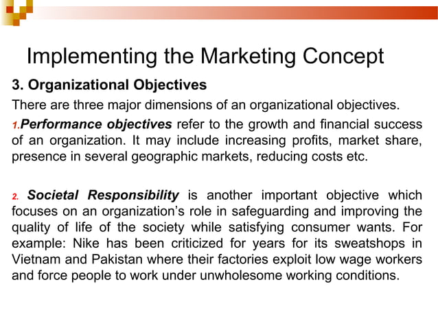 01 principles of marketing - introduction | PPT | Marketing and Advertising | Business