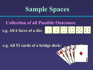 probability theory | PPTX