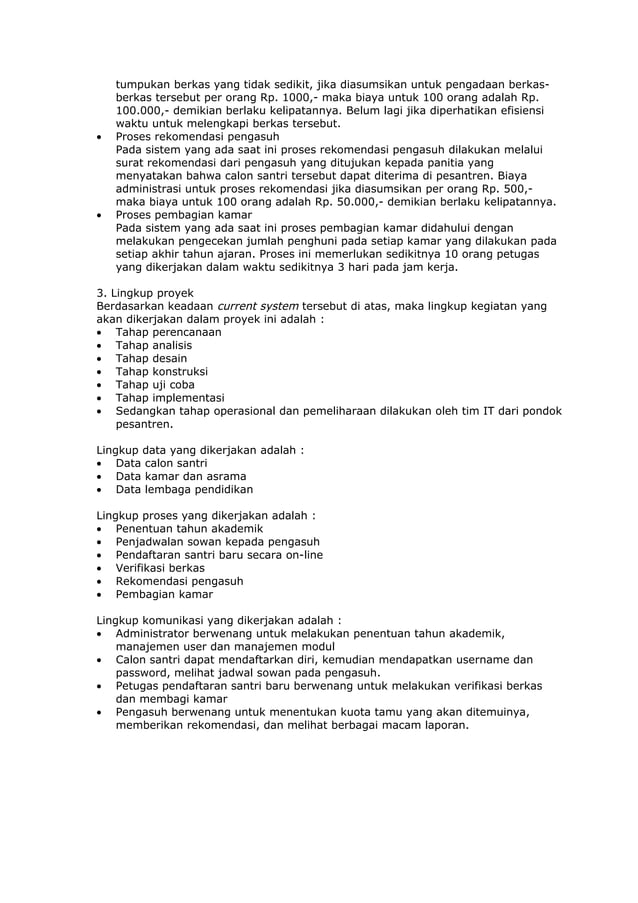 01. problem statement | PDF