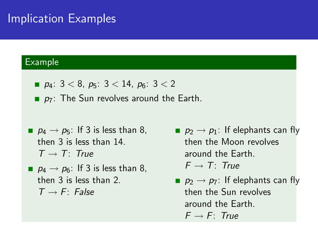 01 propositions-110215093905-phpapp02 | PPT