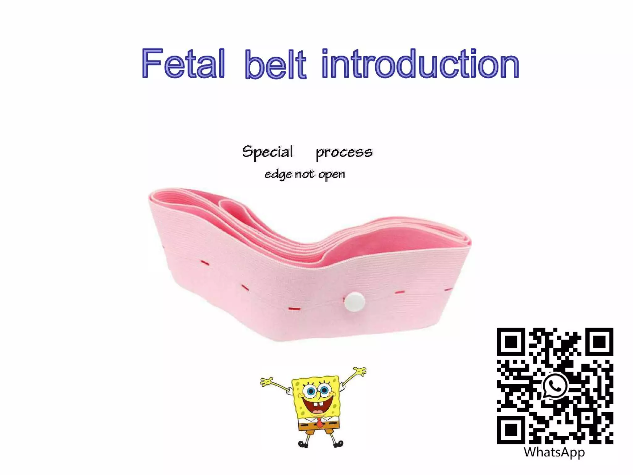 01 - QM fetal belts presentation.pdf