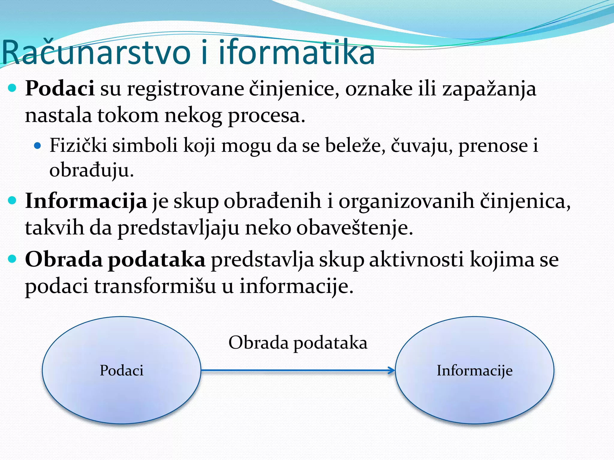 01 racunarstvo-i-informatika | PPTX