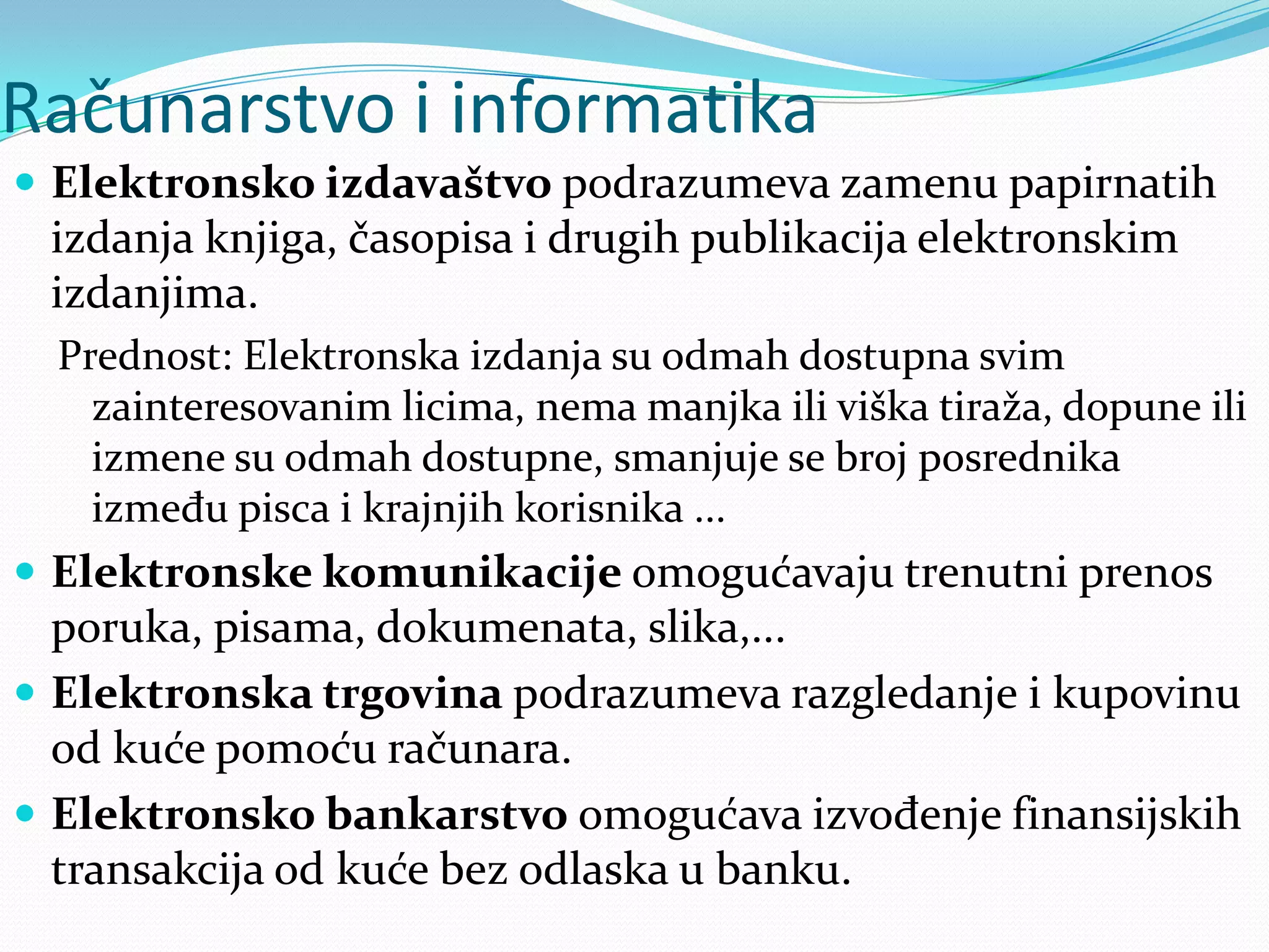 01 racunarstvo-i-informatika | PPTX