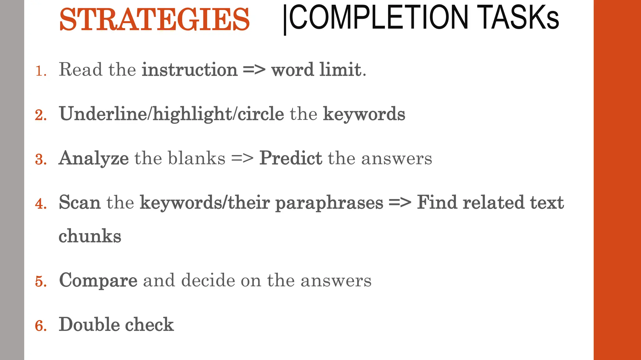 01 - Reading Skill Lesson 1.powerpoint presentation | PPTX