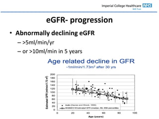 Renal nutrition | PDF