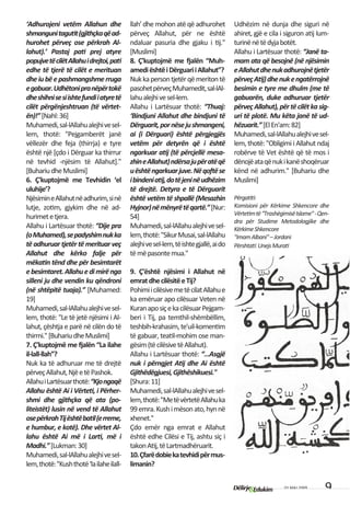 01. Islami dhe vetëvrasjet e sotme | PDF